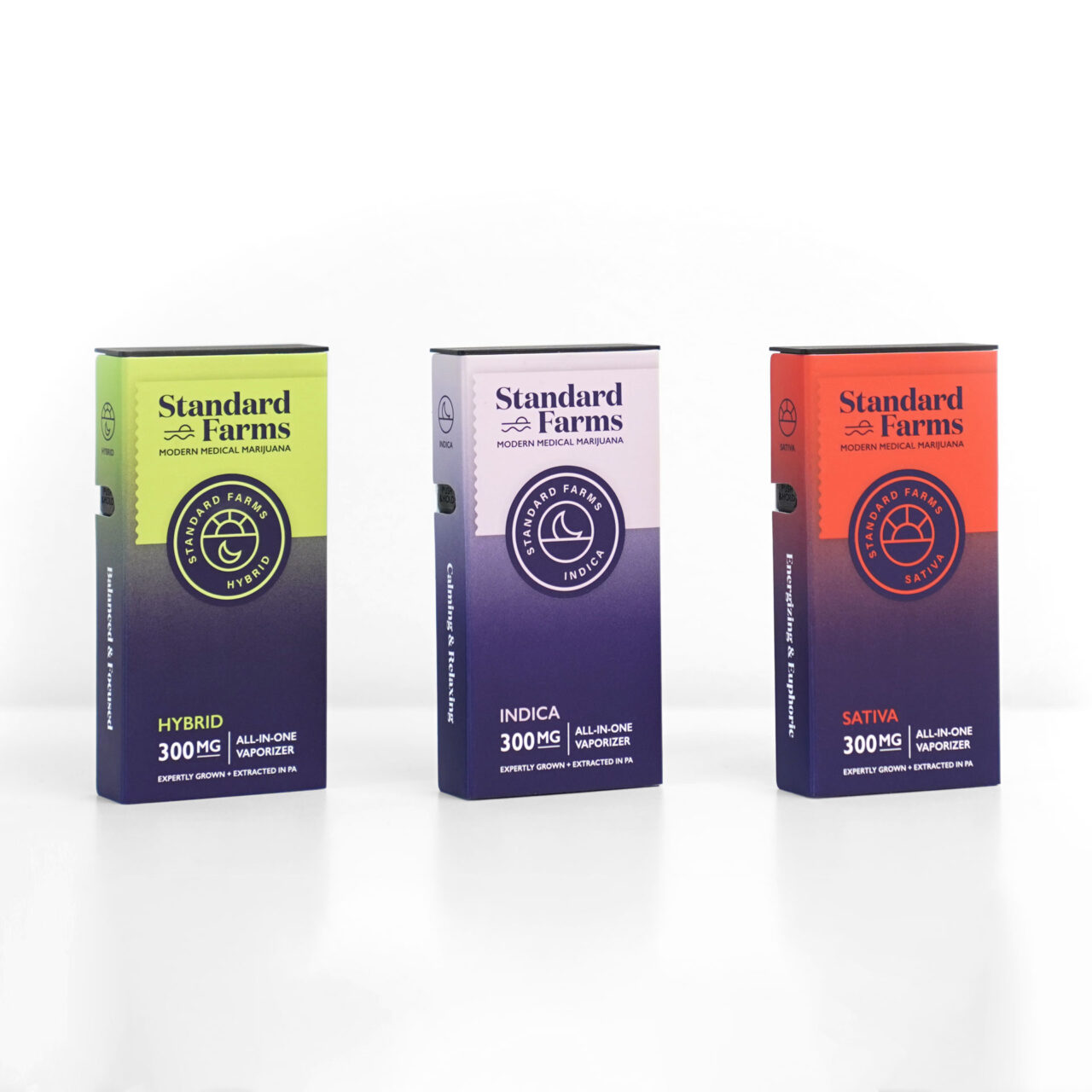 Shop - Standard Farms