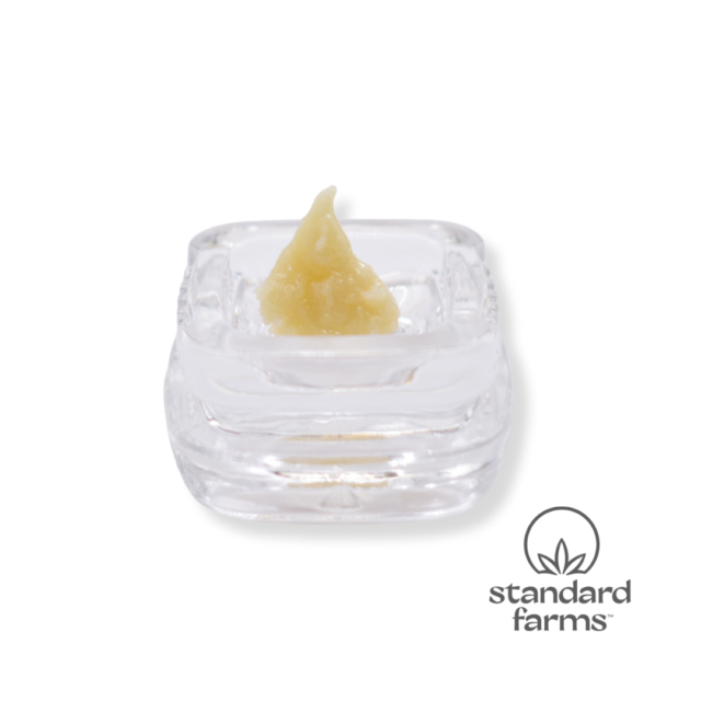 Concentrate - Standard Farms